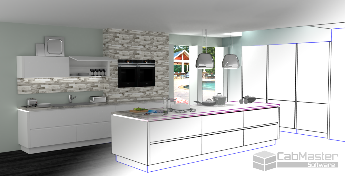 Gallery - CabMaster Software Australia