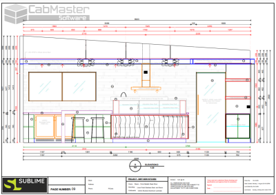 Gallery - CabMaster Software Australia