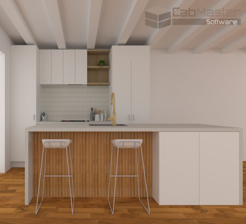 Gallery - CabMaster Software Australia