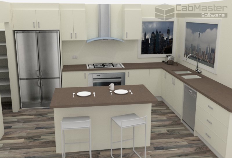 Gallery - CabMaster Software Australia