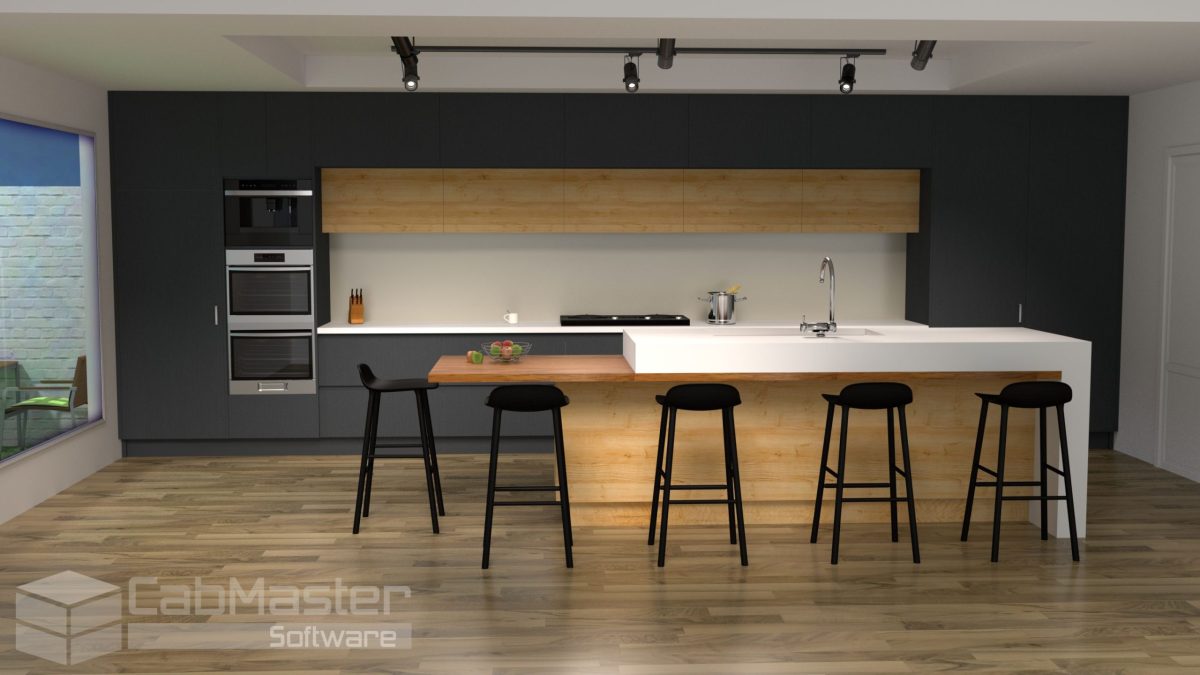 Gallery - CabMaster Software Australia