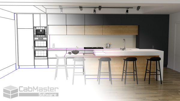 Gallery - CabMaster Software Australia