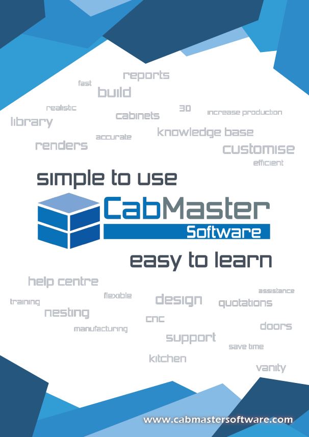 CabMaster Software - CabMaster Software Australia