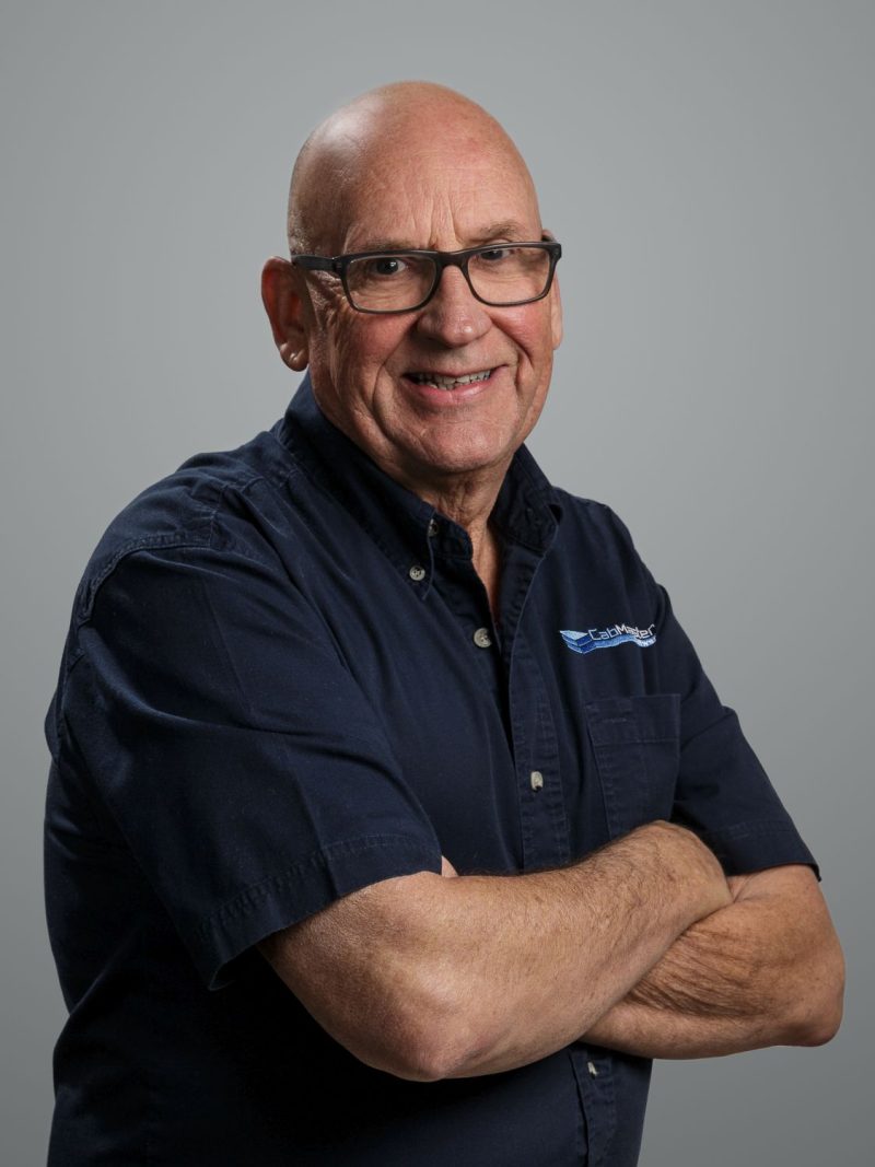 Our Team - CabMaster Software Australia