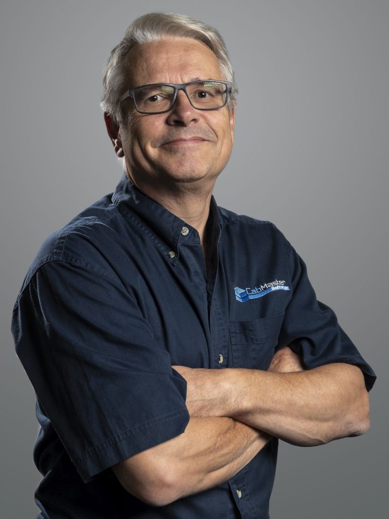 Our Team - CabMaster Software Australia