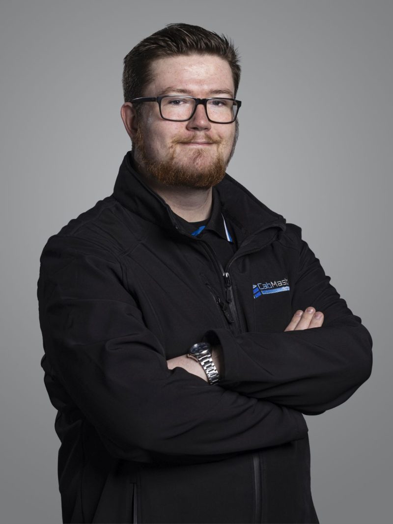 Our Team - CabMaster Software Australia