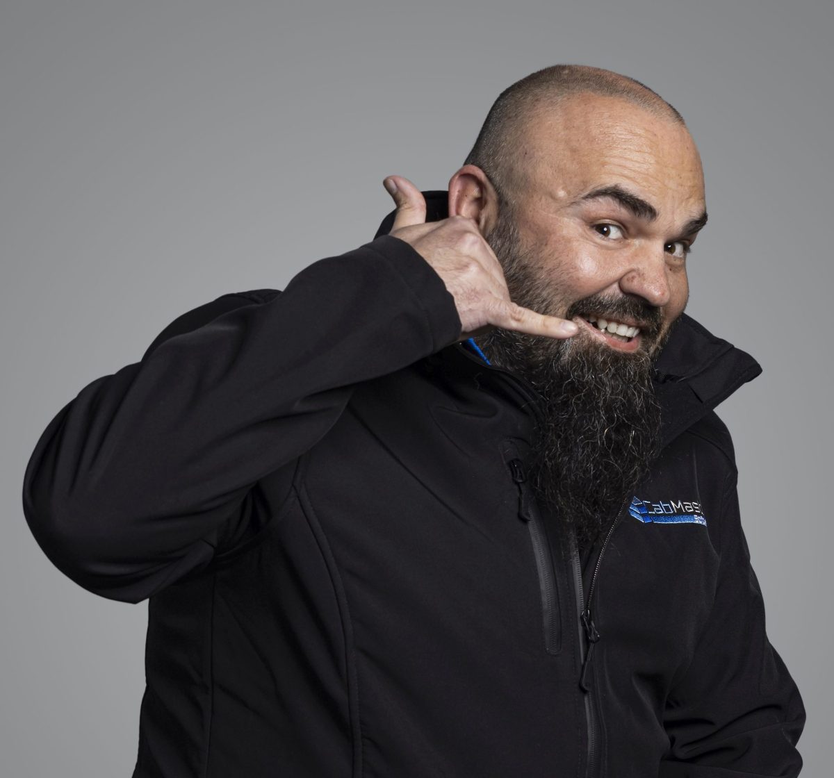 Home - CabMaster Software Australia