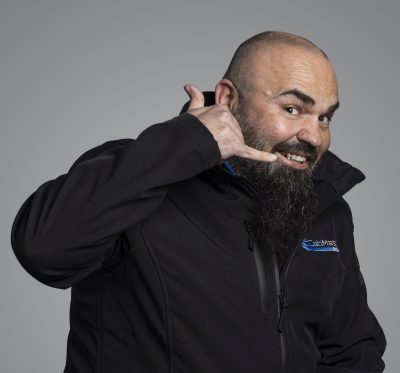 Home - CabMaster Software Australia