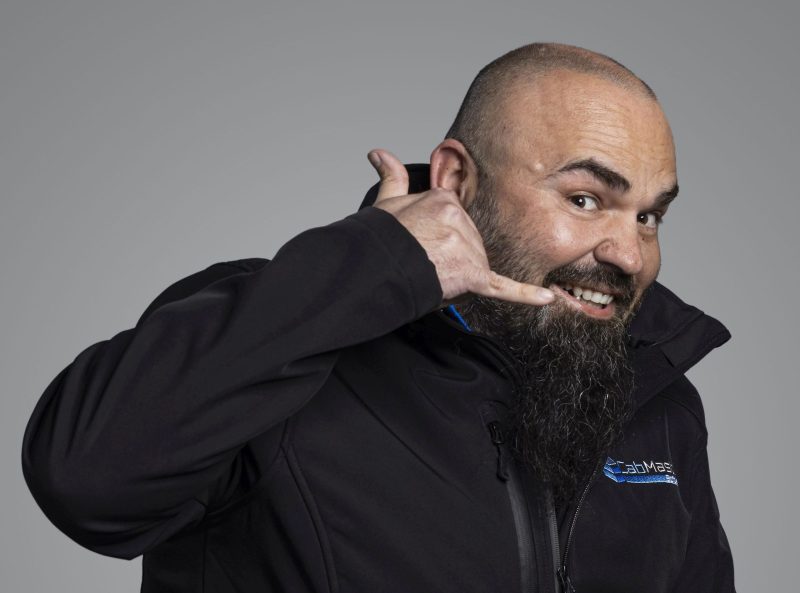 Contact Us - CabMaster Software Australia