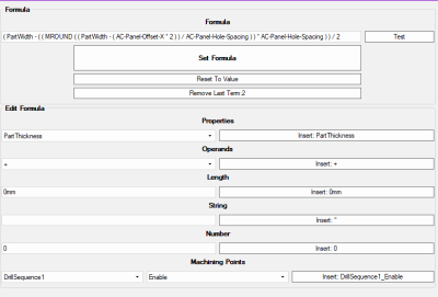 PartMaster Software - CabMaster Software Australia