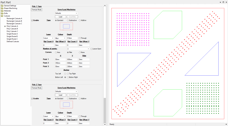 PartMaster Software - CabMaster Software Australia