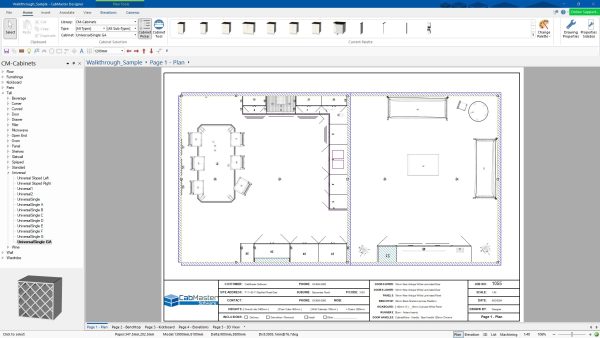CabMaster Software - CabMaster Software Australia