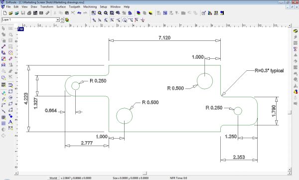 EzyNest Software - CabMaster Software Australia