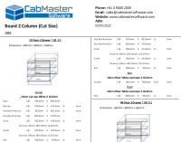 CabMaster Software - CabMaster Software Australia